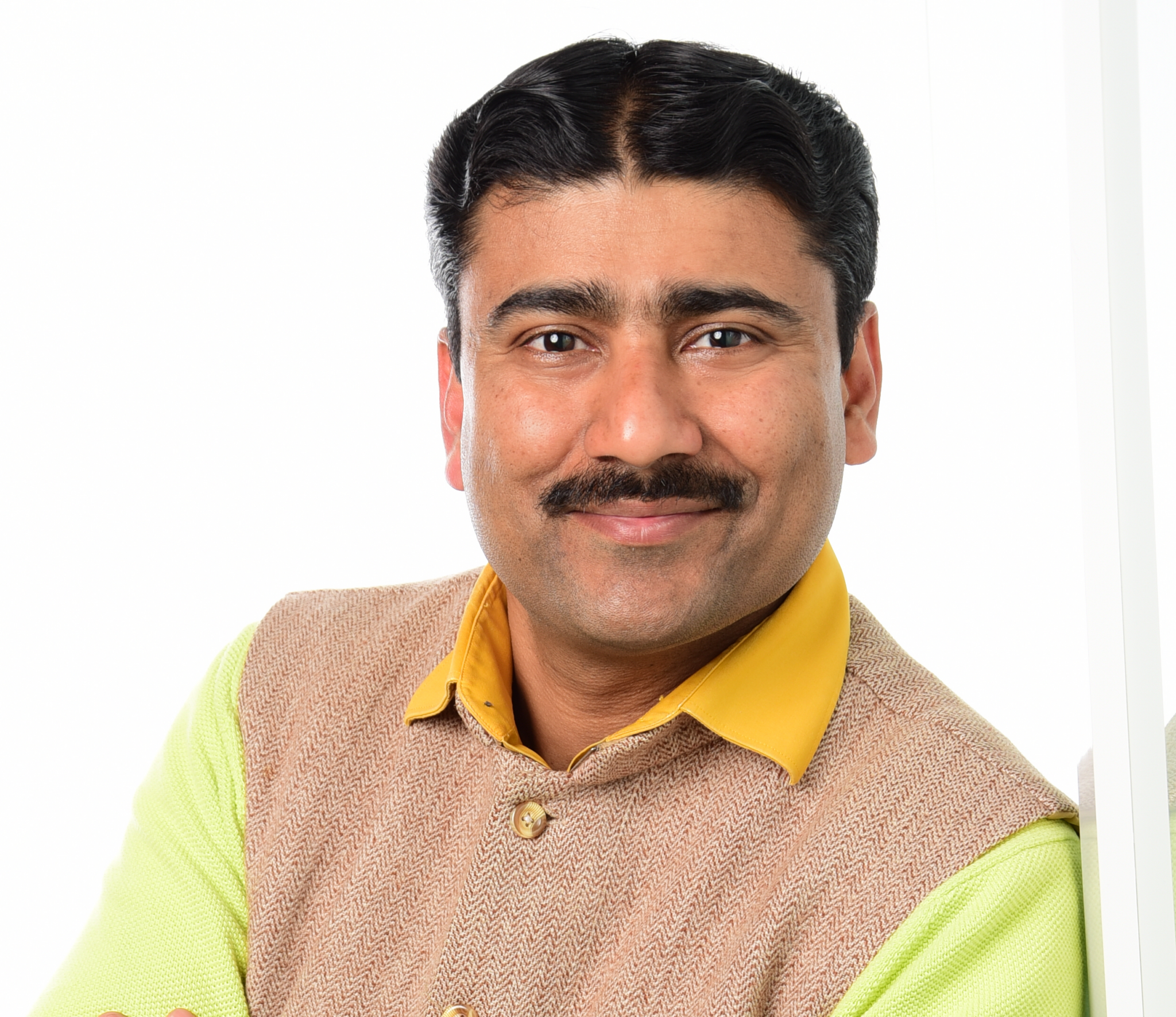 Santanu Basu - LSTM