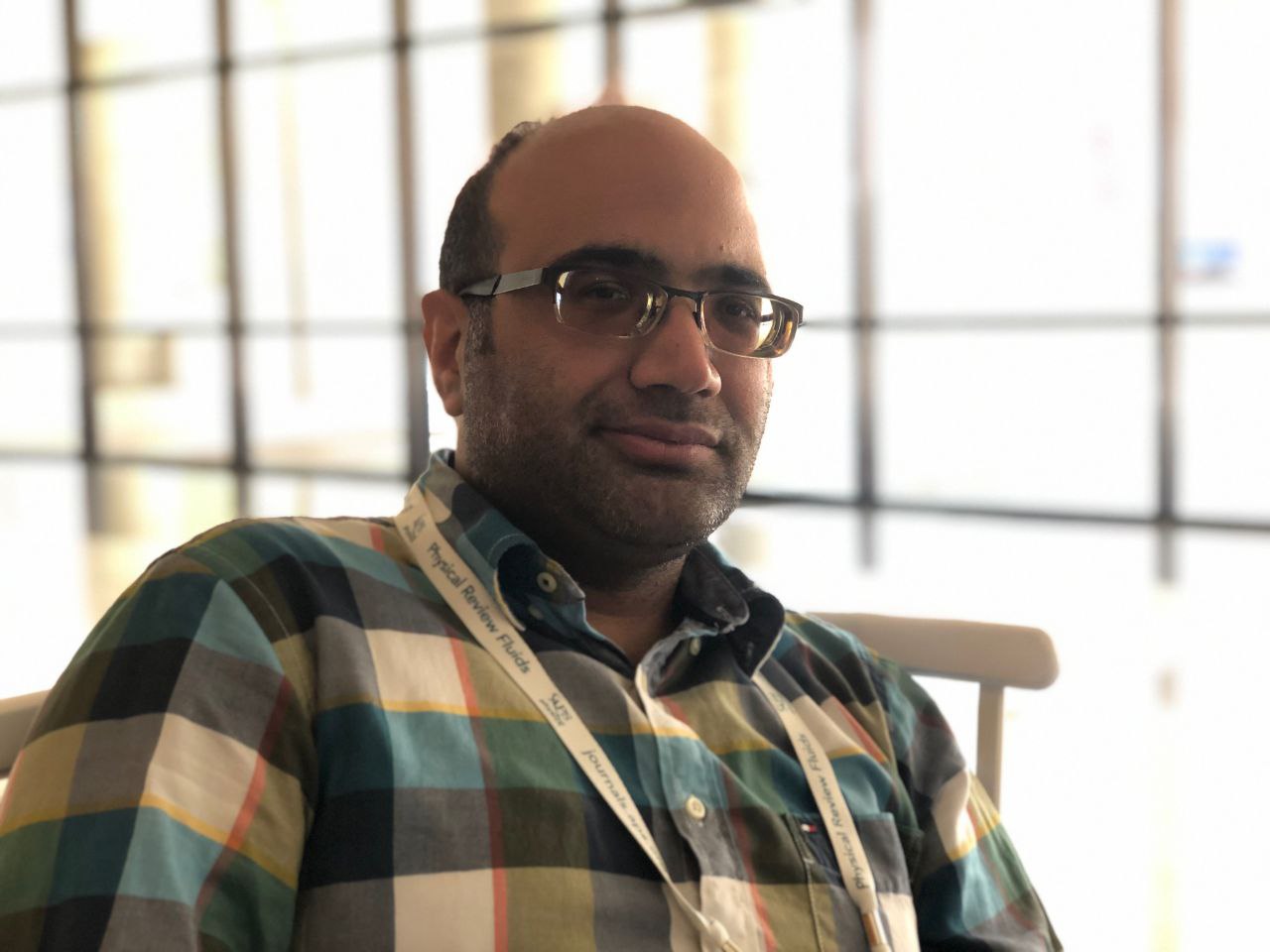 Siavash Toosi - LSTM